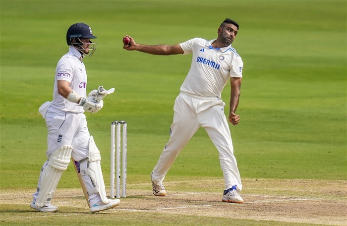 Ravichandran Ashwin: 100ನೇ ಟೆಸ್ಟ್ ಆಡಲು ಸಜ್ಜಾದ ಅಶ್ವಿನ್; ಪ್ರಮುಖ ದಾಖಲೆಗಳ ...