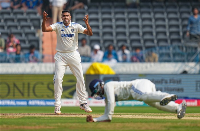 Ravichandran Ashwin: 100ನೇ ಟೆಸ್ಟ್ ಆಡಲು ಸಜ್ಜಾದ ಅಶ್ವಿನ್; ಪ್ರಮುಖ ದಾಖಲೆಗಳ ...