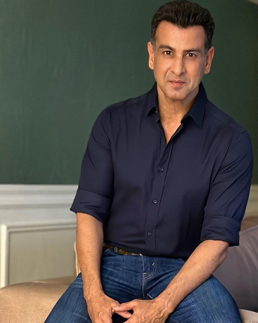 इस गंदी लत की वजह से बर्बाद हुआ रोनित रॉय का चमचमाता करियर, कार में ...