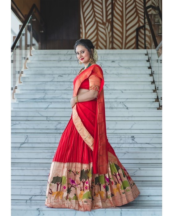 Amulya: 'ಚೆಲುವಿನ ಚಿತ್ತಾರ ಚೆಲುವೆ'ಯ ಚಂದದ ಫ್ಯಾಮಿಲಿ ನೋಡಿ | Sandalwood ...