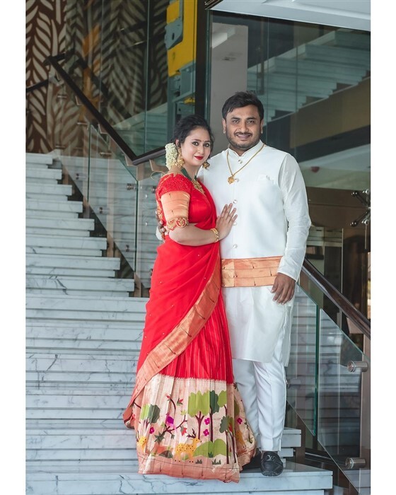 Amulya: 'ಚೆಲುವಿನ ಚಿತ್ತಾರ ಚೆಲುವೆ'ಯ ಚಂದದ ಫ್ಯಾಮಿಲಿ ನೋಡಿ | Sandalwood ...
