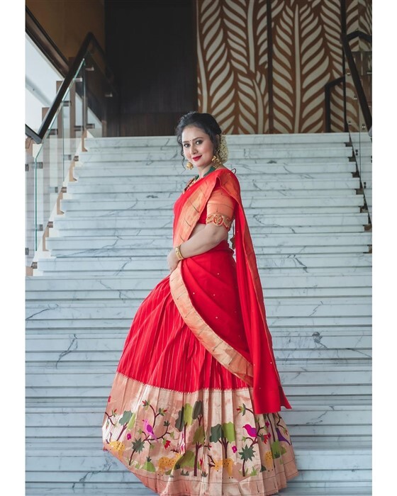 Amulya: 'ಚೆಲುವಿನ ಚಿತ್ತಾರ ಚೆಲುವೆ'ಯ ಚಂದದ ಫ್ಯಾಮಿಲಿ ನೋಡಿ | Sandalwood ...