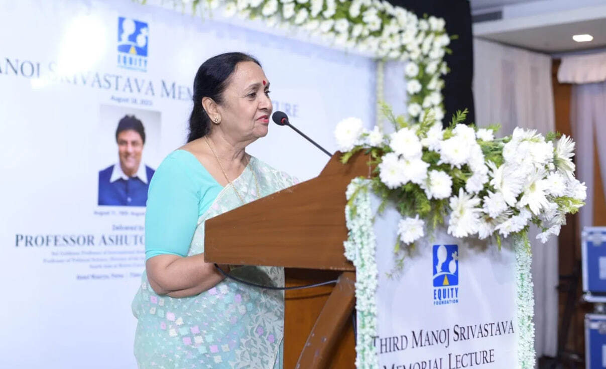 बिहार की पहली महिला IPS, जिनकी 19 साल में हुई शादी, टूट गया रिश्ता फिर ...