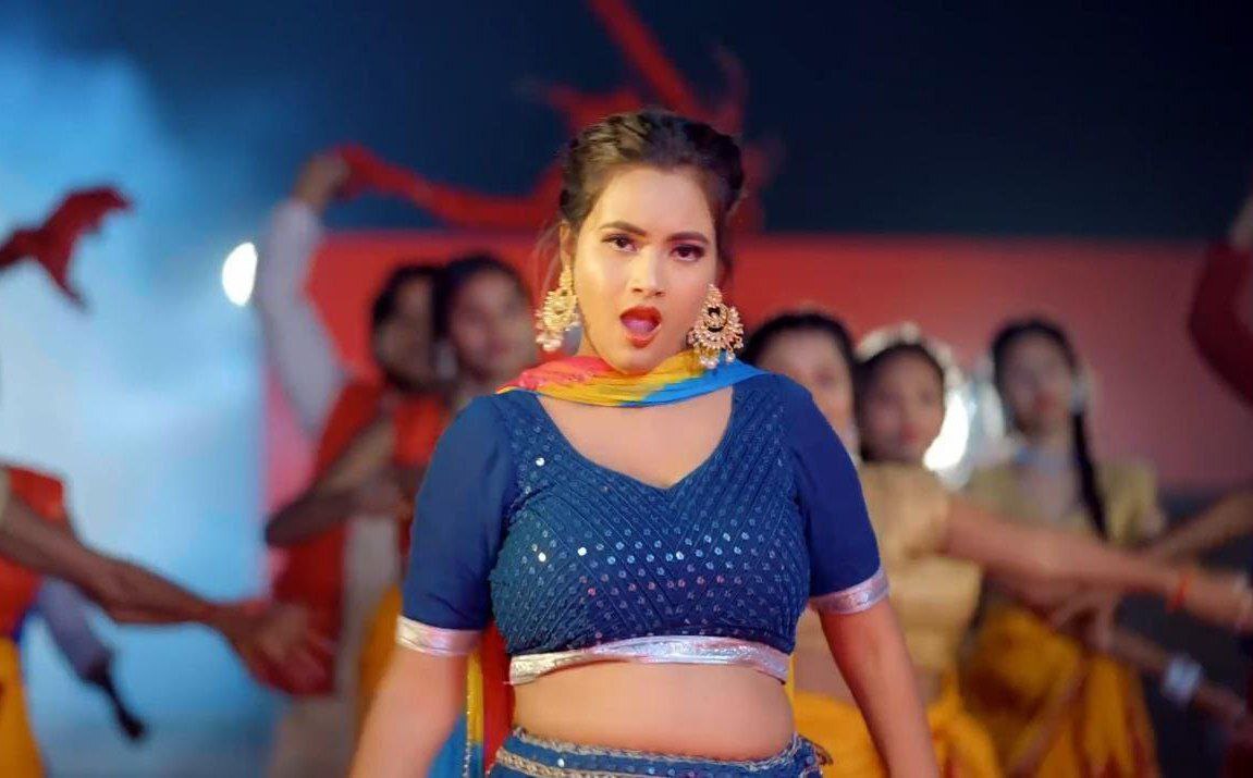 Rakesh Mihsra Song: सुपरस्टार राकेश मिश्रा का भोजपुरी गाना ‘मिसाइल ...