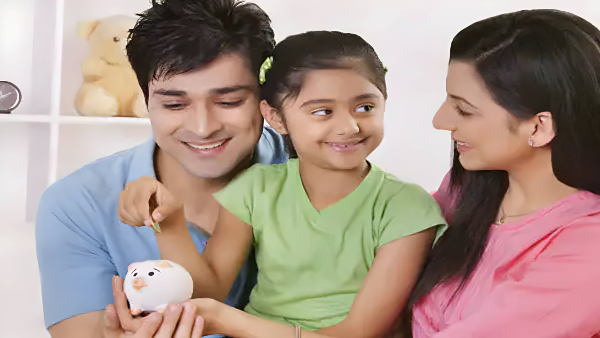 வீட்டில் பெண் குழந்தை இருக்கா.. இந்த மாஸ் திட்டம் உங்களுக்கு தான் ...