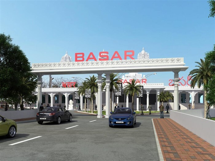 BASAR Railway Station: ಅಮೃತ್ ಭಾರತ್ ಯೋಜನೆಯಡಿ ತೆಲಂಗಾಣದ 'ಬಸಾರ್' ನಿಲ್ದಾಣದ ...