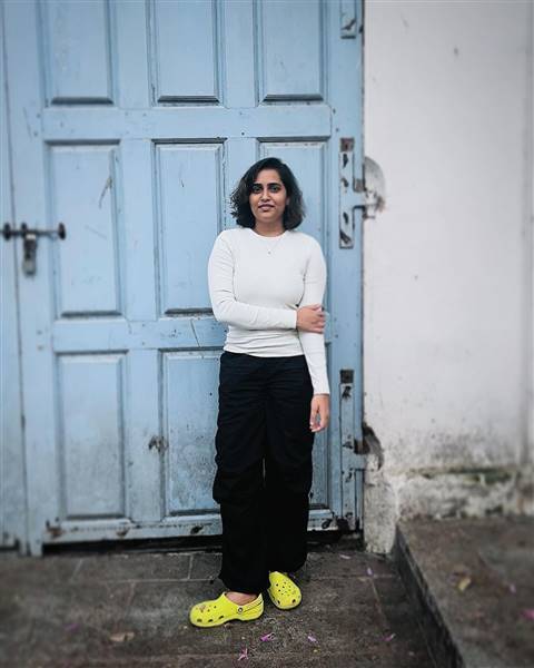 ஷார்ட் ஹேர், மெலிந்த தேகம்.. ஆளே அடையாளம் தெரியாமல் போன நயன்தாராவின் ...