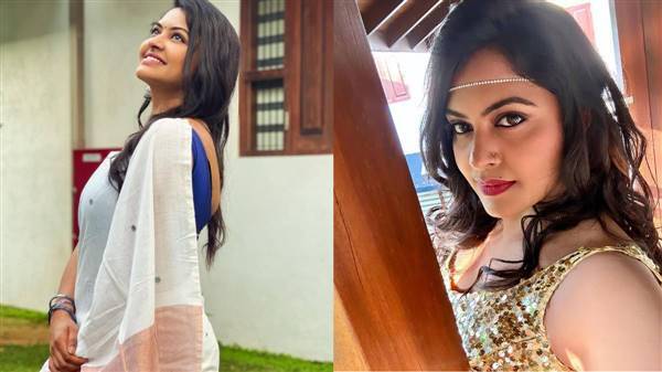 ரெட்ரோ ஸ்டைலுக்கு மாறிய பிக் பாஸ் பிரபலம்.. இணையத்தை கலக்கும் லேட்டஸ்ட் ...