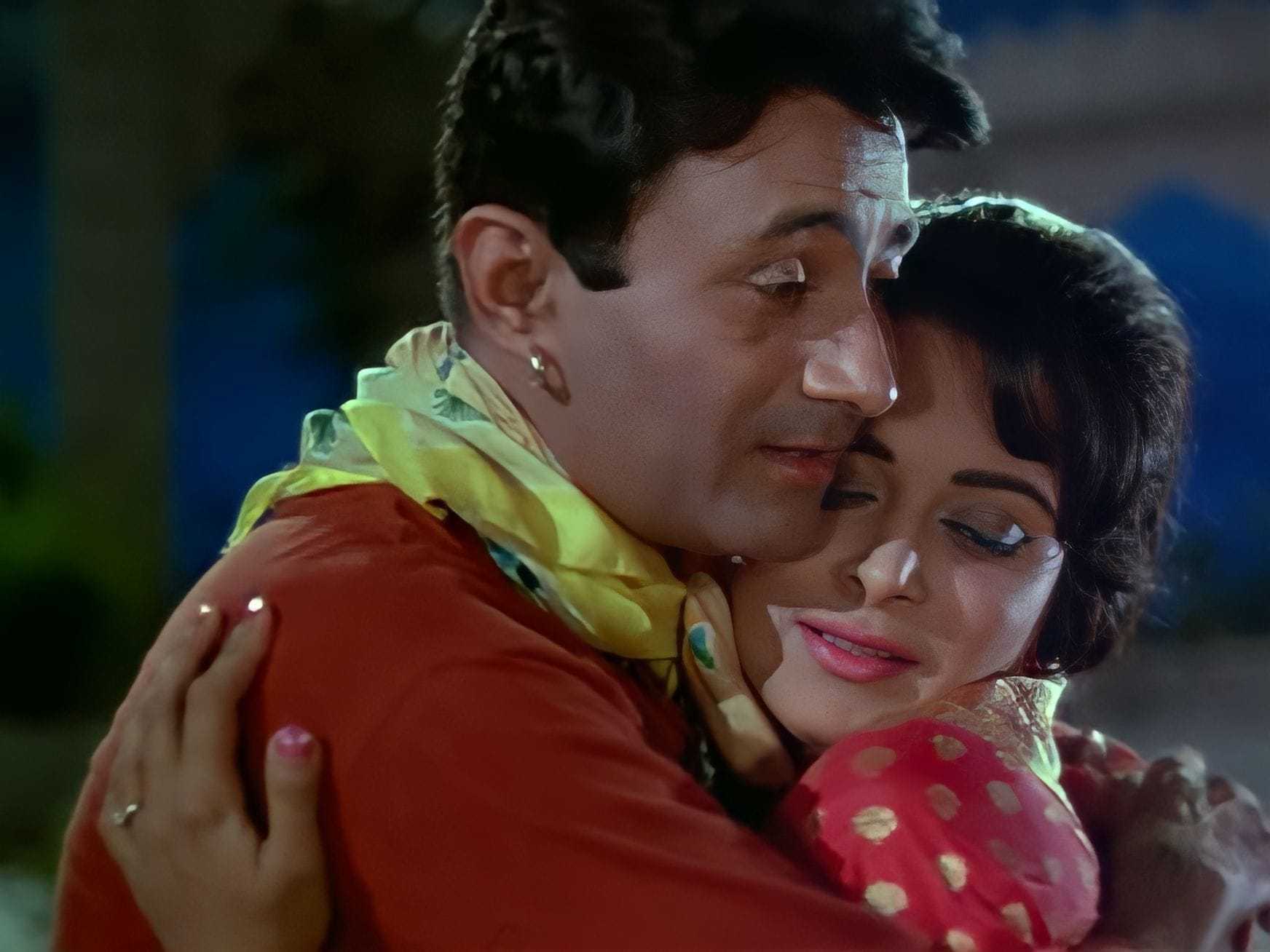 Dev Anand: 'रोमांस के बादशाह' देवानंद की 110 सदाबहार फिल्मों की होगी ...