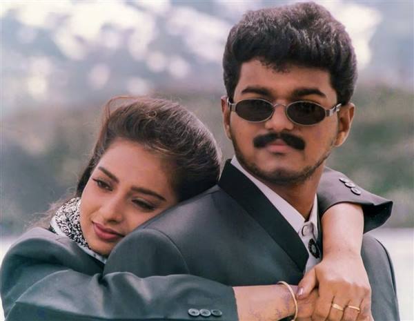 விஜய்யின் மின்சார கண்ணா பட நடிகையை நியாபகம் இருக்கா? வெளியான லேட்டஸ்ட் ...