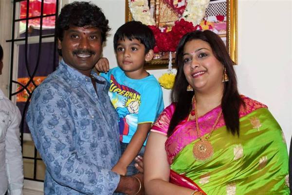 விஜய்யின் 'மதுர' பட ஹீரோயினை நியாபகம் இருக்கா? கொழுக் மொழுக்குன்னு ஆளே மாறிட்டாங்களே! | Vijay ...