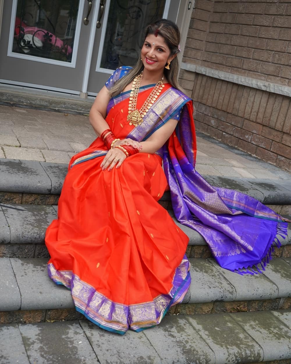 अनजाने में शादीशुदा शख्स के साथ दिग्गज एक्ट्रेस ने बसाया घर, बनी 3 ...