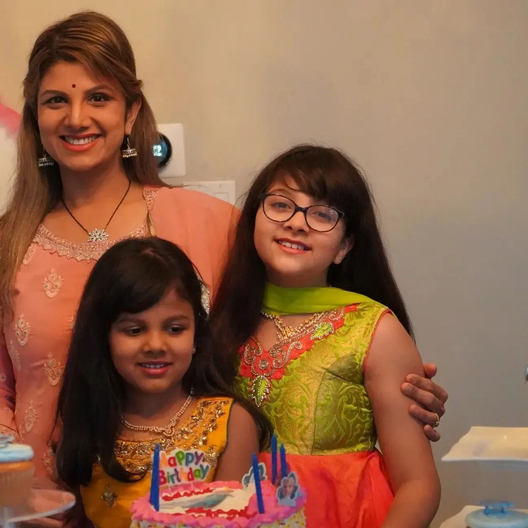 अनजाने में शादीशुदा शख्स के साथ दिग्गज एक्ट्रेस ने बसाया घर, बनी 3 ...