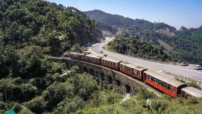 World's Longest Train Routes: ವಿಶ್ವದ ಟಾಪ್ 10 ಉದ್ದದ ರೈಲು ಮಾರ್ಗಗಳ್ಯಾವುವು ...