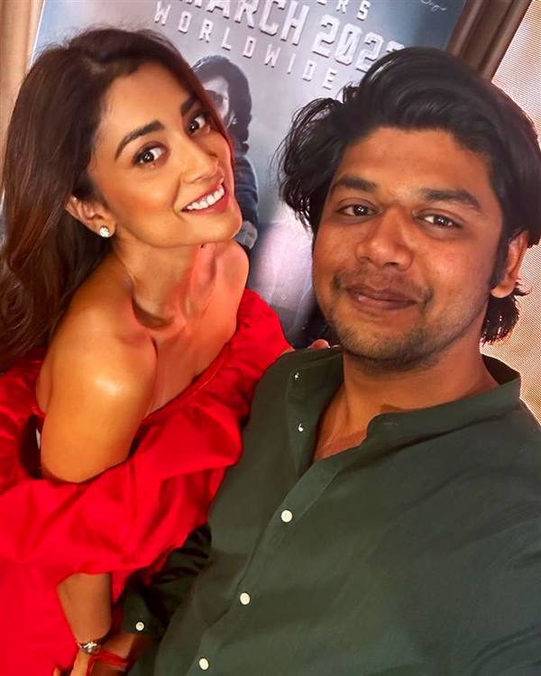 விவாகரத்துக்கு பின்.. காதலர் தினத்தில் காதலியை அறிமுகப்படுத்திய பிக் ...