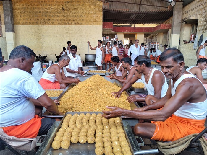 Male Mahadeshwara hill: ಶಿವರಾತ್ರಿ ಜಾತ್ರೆ ಹಿನ್ನೆಲೆ ಮಲೆ ಮಾದಪ್ಪನ ...