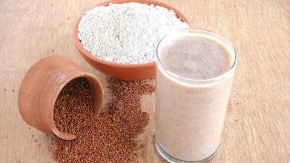 ప్రతి రోజూ రాగి జావ తాగితే కలిగే అద్భుత ఆరోగ్య ప్రయోజనాలు .. మీరు ట్రై ...