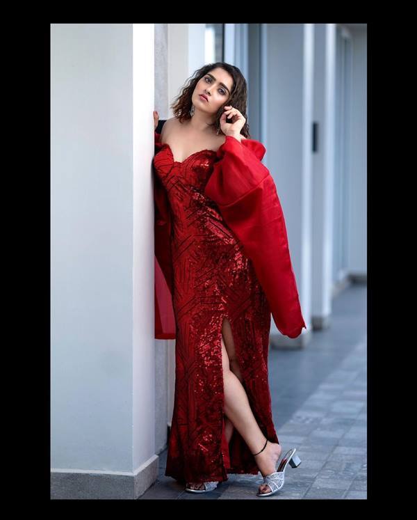 'அலெக்ஸ் பாண்டியன்' படத்தில் வரும்.. சந்தானத்தின் ரீல் தங்கையா இவங்க ...