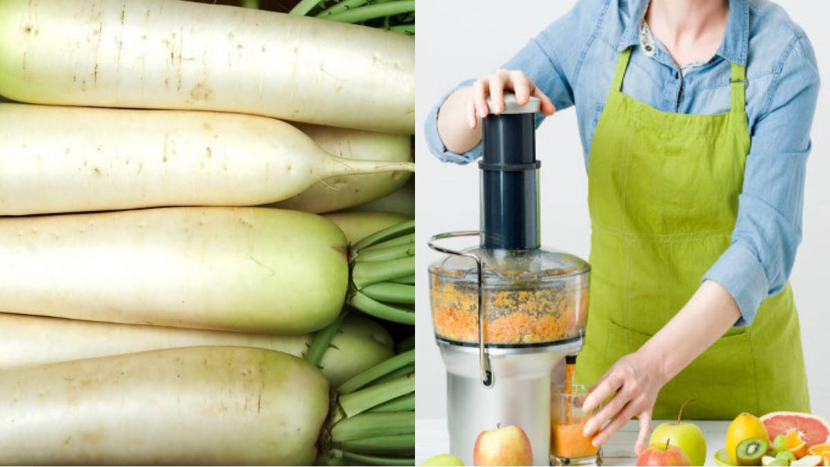 முள்ளங்கியை இப்படி கூட சமைக்கலாமா? இதை சாப்பிடுவதால் என்னென்ன பலன்கள் ...