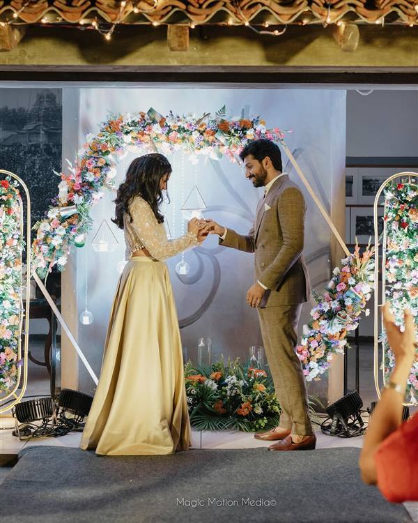 'திருச்சிற்றம்பலம்' பட பாணியில்.. உயிர்த்தோழியை கரம் பிடிக்கப்போகும் ...