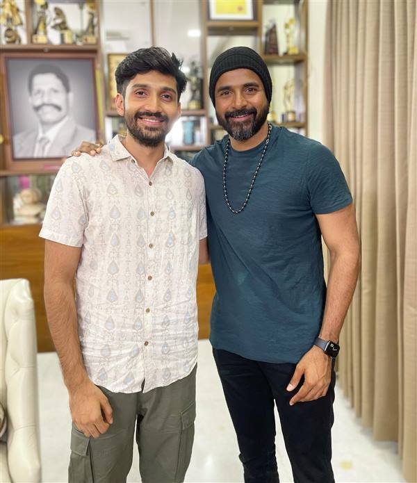 'திருச்சிற்றம்பலம்' பட பாணியில்.. உயிர்த்தோழியை கரம் பிடிக்கப்போகும் ...