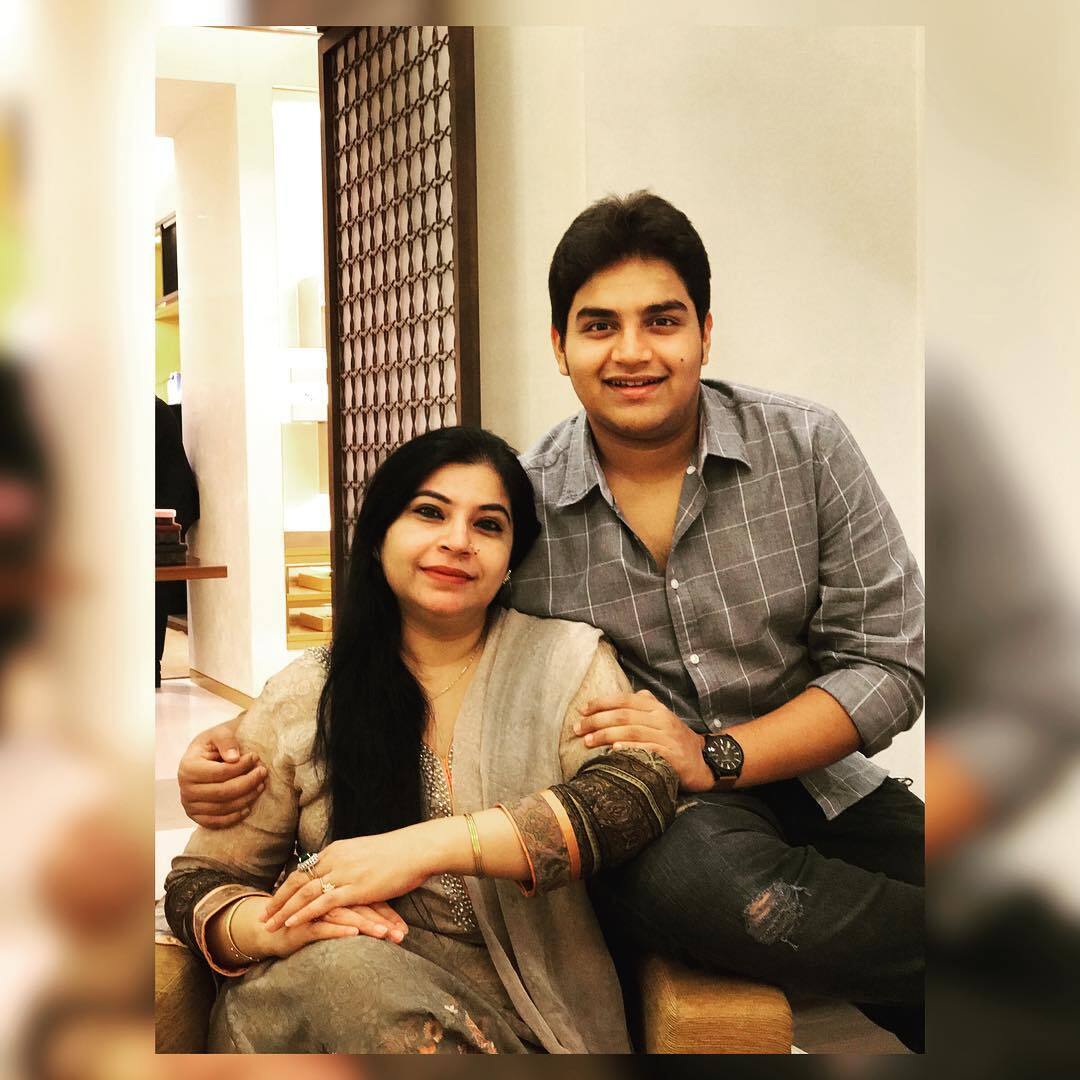वो लड़की जो मुख्तार अंसारी को क्रिकेट जर्सी में देख हो गई थी फिदा ...