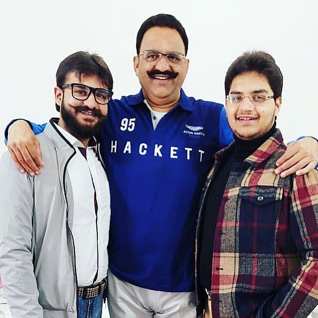 वो लड़की जो मुख्तार अंसारी को क्रिकेट जर्सी में देख हो गई थी फिदा ...