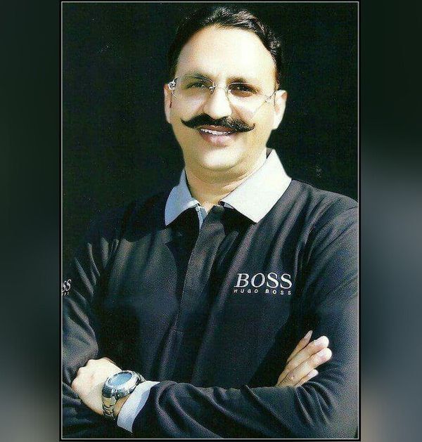 वो लड़की जो मुख्तार अंसारी को क्रिकेट जर्सी में देख हो गई थी फिदा ...