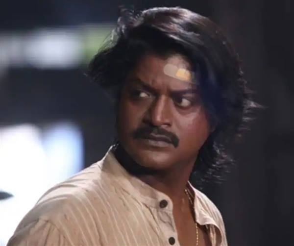 வில்லன் கேரக்டரில்.. வியந்து பார்க்க வைத்த டேனியல் பாலாஜி காலமானார் ...