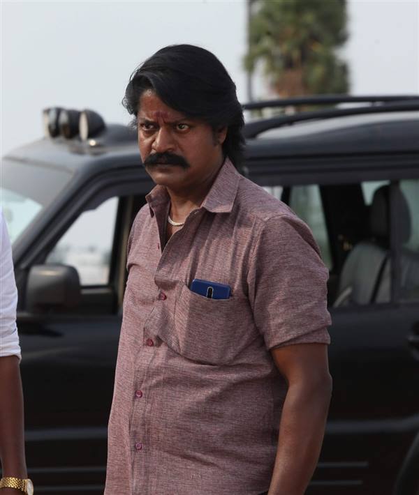 வில்லன் கேரக்டரில்.. வியந்து பார்க்க வைத்த டேனியல் பாலாஜி காலமானார் ...
