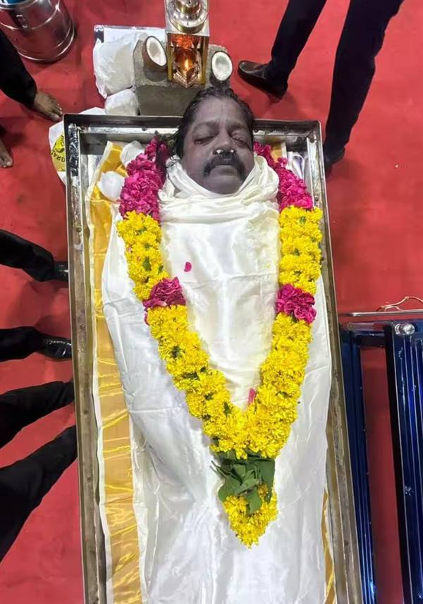 வில்லன் கேரக்டரில்.. வியந்து பார்க்க வைத்த டேனியல் பாலாஜி காலமானார் ...