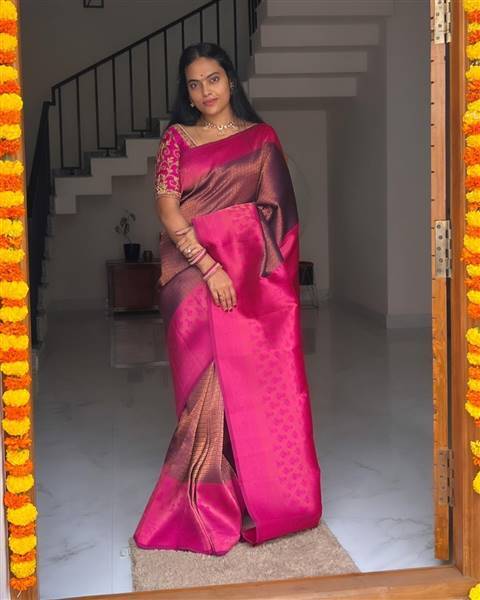 விஜய் டீவிக்கு தாவிய பிரபல ஜீ தமிழ் நடிகை.. என்ன சீரியல் தெரியுமா ...