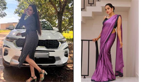 விஜய் டீவிக்கு தாவிய பிரபல ஜீ தமிழ் நடிகை.. என்ன சீரியல் தெரியுமா ...