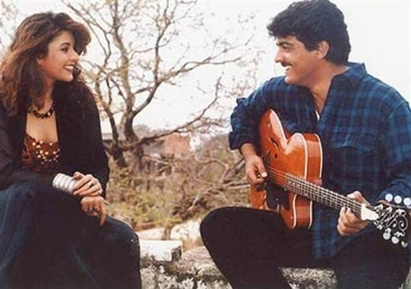 அஜித்தின் 'காதல் கோட்டை' பட நடிகையை நியாபகம் இருக்கா? இப்போ எப்படி ...