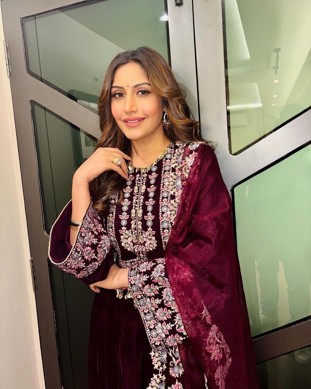 'भूल भुलैया' की शूटिंग वाले महल में सुरभि चंदना लेंगी सात फेरे, जानिए ...