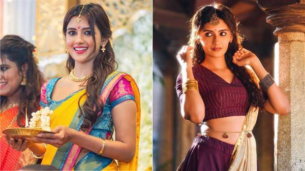 பிக்பாஸ் நிவாஷினியா இது? போட்ஷூட்டில் கலக்குறாங்களே.. லைக்குகளை குவிக்கும் லேட்டஸ்ட் க்ளிக்ஸ் ...