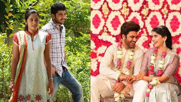 'எங்கேயும் எப்போதும்' படத்தின் நாயகன் வீட்டில் விசேஷம்.. வாழ்த்து மழை பொழியும் ரசிகர்கள் ...