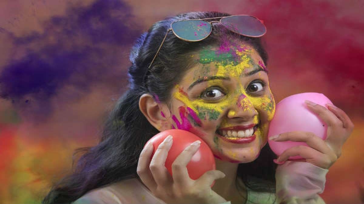 Holi Safety Precautions: ಗರ್ಭಾವಸ್ಥೆಯಲ್ಲಿ ಹೋಳಿ ಆಡುವಾಗ ಹುಷಾರ್ ...