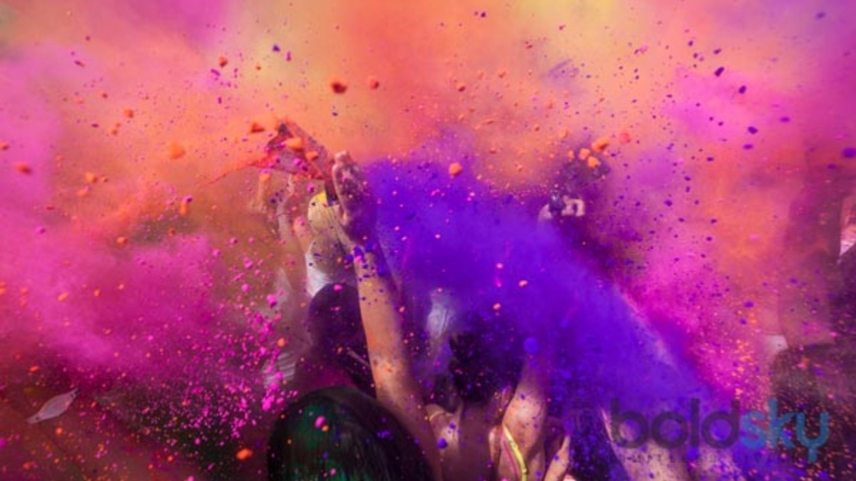 Holi Safety Precautions: ಗರ್ಭಾವಸ್ಥೆಯಲ್ಲಿ ಹೋಳಿ ಆಡುವಾಗ ಹುಷಾರ್ ...