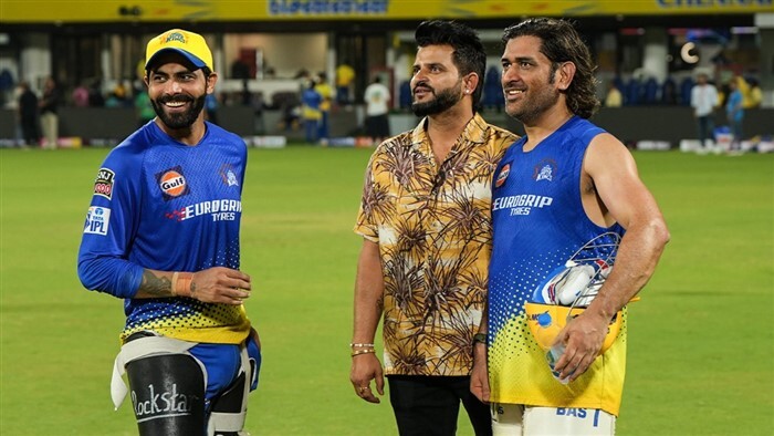 IPL 2024: ಐಪಿಎಲ್ ಮೊದಲ ಪಂದ್ಯಕ್ಕಾಗಿ ಧೋನಿ, ಕೊಹ್ಲಿ ಭರ್ಜರಿ ಅಭ್ಯಾಸ | IPL 2024 ...