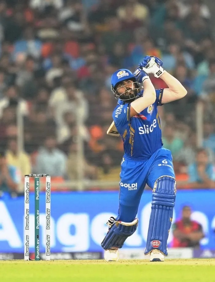 IPL 2024: സൂപ്പര്‍ സണ്‍ഡേയില്‍ കസറി ഗില്ലും പിള്ളേരും, മുംബൈ ഗുജറാത്ത് ...