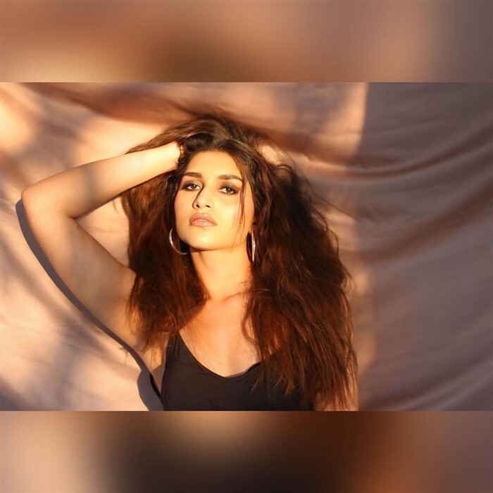 Aradhana Ram: ಹೊಸ ಲುಕ್‌ನಲ್ಲಿ ನಟಿ ಮಾಲಾಶ್ರೀ ಮಗಳು ಆರಾಧನಾ ರಾಮ್ ಮೋಡಿ! | Kaatera Fame Actress Aradhana ...