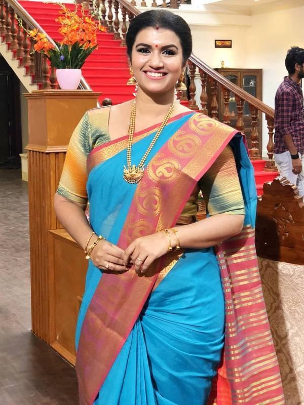 கமுக்கமாக.. சைடு பிசினஸில் கல்லாகட்டும் சின்னத்திரை நடிகைகளின் லிஸ்ட் ...