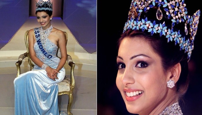 बेहद दर्दभरी रही पूर्व मिस वर्ल्ड की जिंदगी, बॉलीवुड में नहीं चला ...
