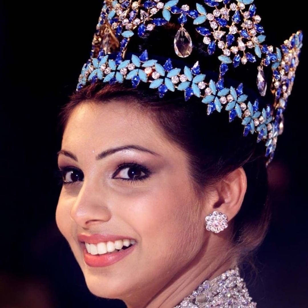 बेहद दर्दभरी रही पूर्व मिस वर्ल्ड की जिंदगी, बॉलीवुड में नहीं चला ...