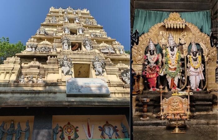 Ram Temples:ఈ వేసవి సెలవుల్లో శ్రీరాముల వారి ఐదు ఆలయాలను దర్శించండి ...