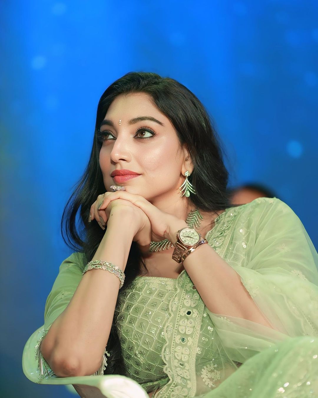 ഋതു എന്നും പൊളിയല്ലേ... സ്റ്റൈലൻ ലുക്കിൽ ബിഗ് ബോസ് താരം; ഇൻസ്റ്റയി ...