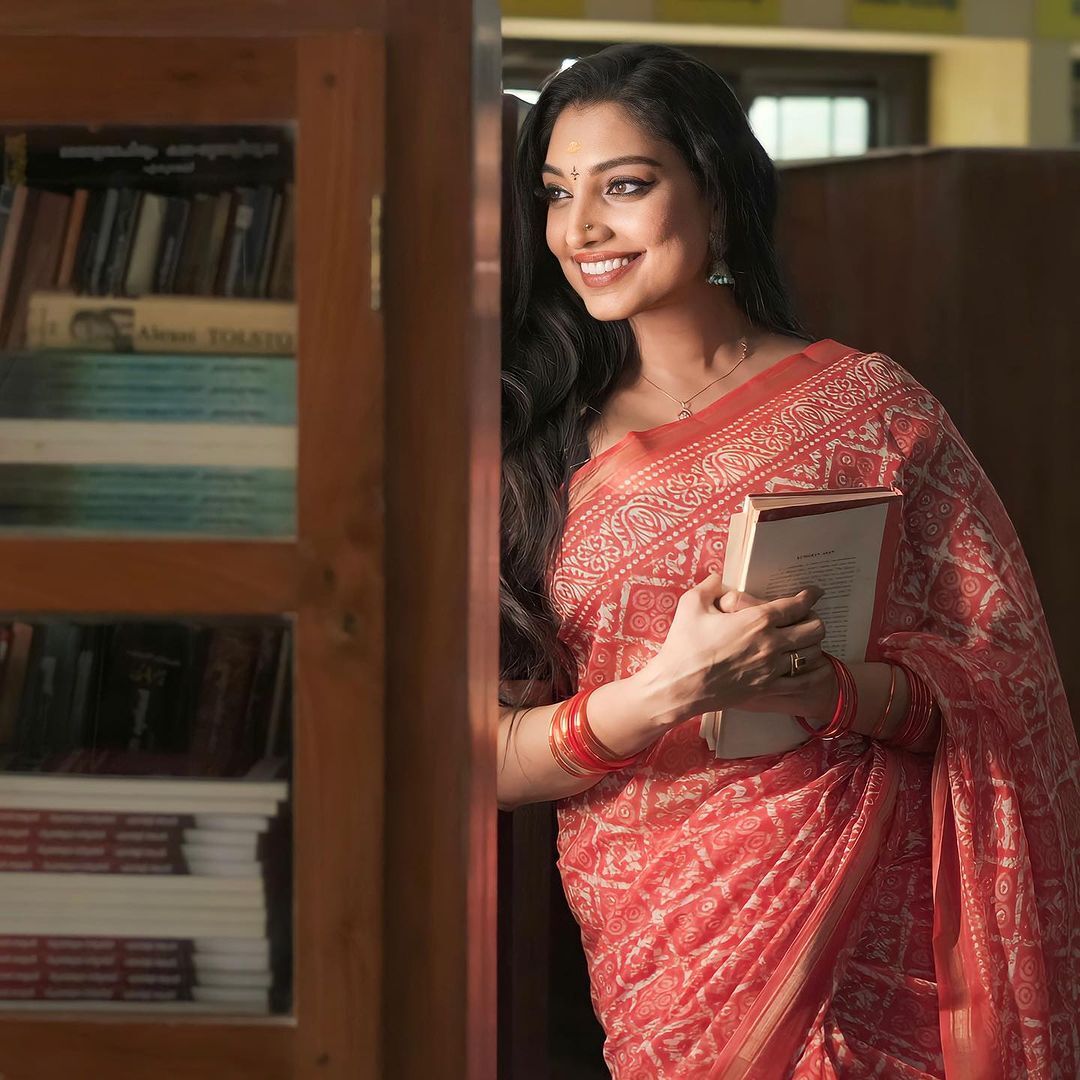 ഋതു എന്നും പൊളിയല്ലേ... സ്റ്റൈലൻ ലുക്കിൽ ബിഗ് ബോസ് താരം; ഇൻസ്റ്റയി ...