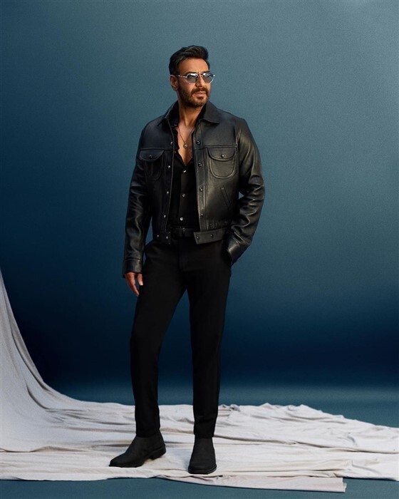 ശൈത്താനില്‍ അജയ് ദേവ്ഗണിന്റെ പ്രതിഫലം എത്രയെന്ന് അറിയുമോ? പ്രേമലുവിന്റെ ...