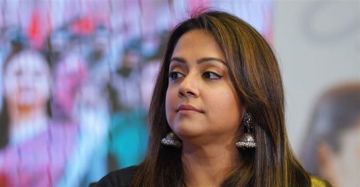 ശൈത്താനില്‍ അജയ് ദേവ്ഗണിന്റെ പ്രതിഫലം എത്രയെന്ന് അറിയുമോ? പ്രേമലുവിന്റെ ...